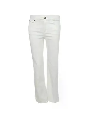 Burberry Faded Jeans For Women