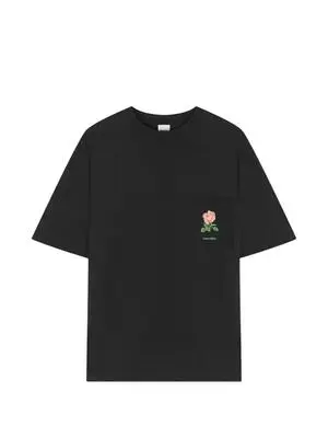 Nanushka Logo Tops