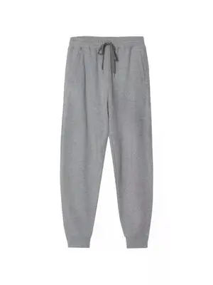 3.1 Phillip Lim Drawstring-waist Track Pants