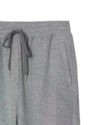3.1 Phillip Lim Drawstring-waist Track Pants