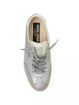 GOLDEN GOOSE Soul Star Sneakers