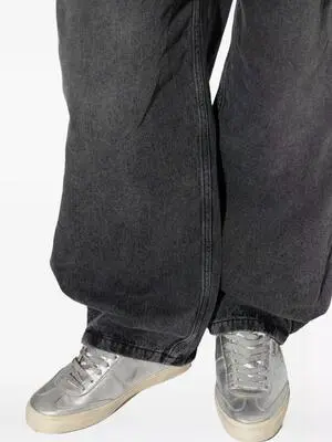 GOLDEN GOOSE Soul Star Sneakers