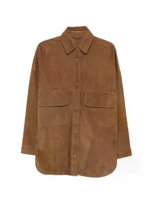Federica Tosi Flap-pocket Jacket