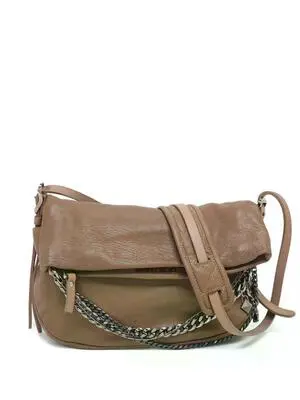 JIMMY CHOO Chain Shoulder Bag