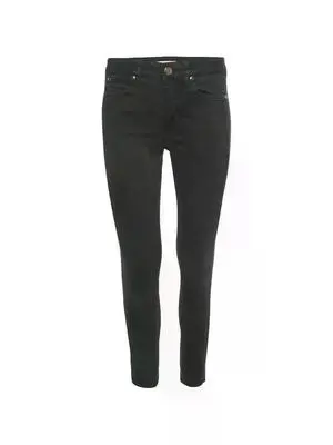 Burberry Skinny Bottoms For Women