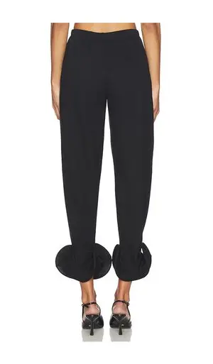 SID NEIGUM Wave Hem Pant