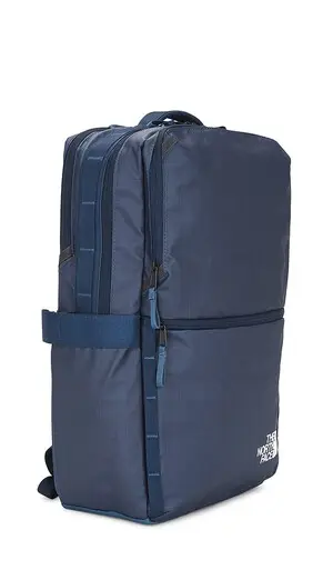 The North Face Base Camp Voyager Daypack - Navy