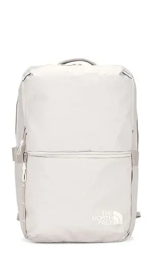 The North Face Base Camp Voyager Daypack - Grey