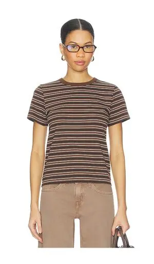 PISTOLA Alba Baby Tee
