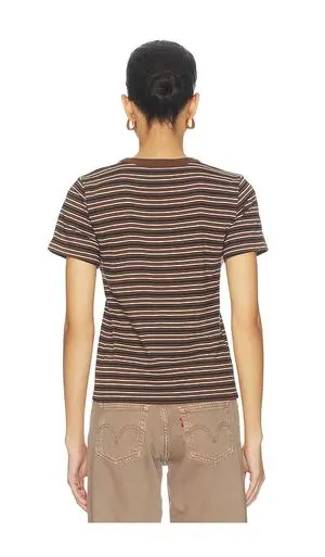 PISTOLA Alba Baby Tee