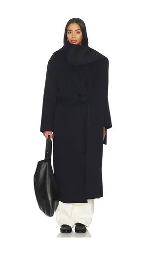 Rohe Overcoat Coats For Women