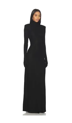 Beaufille Eames Dress - Black