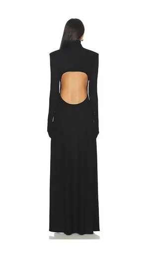 Beaufille Eames Dress - Black