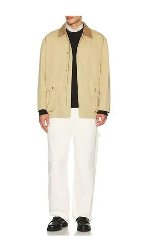 DUNST Chore Work Jacket