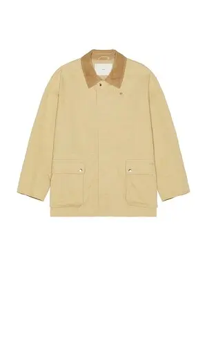 DUNST Chore Work Jacket