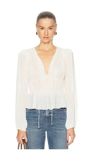 Camila Coelho Blouse Blouses
