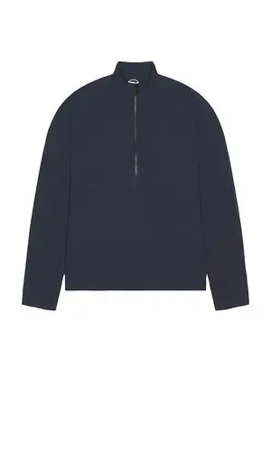On Courtside 1/2 Zip Eaze Sweatshirt