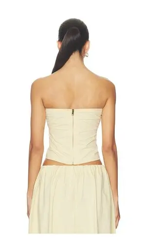 Lioness Twilight Top With Zip Closure