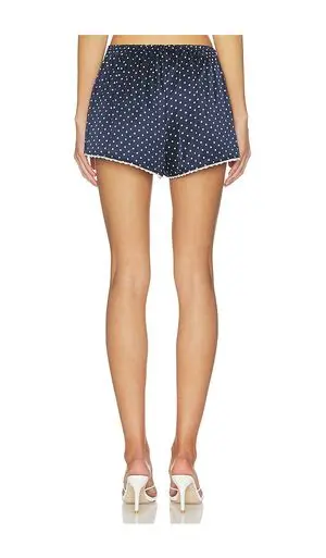 Tularosa Leia Short - Navy