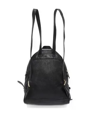 Michael Kors Rhea Leather Backpack