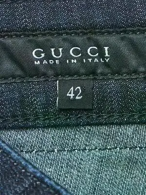 Gucci Skinny Jeans