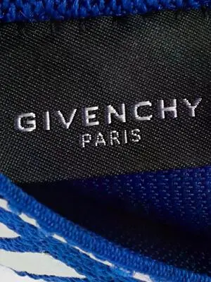 Givenchy Logo Wristband