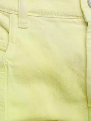 ISABEL MARANT VINTAGE Cotton Trousers