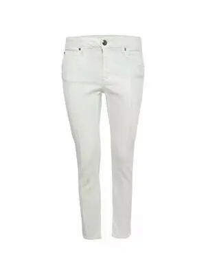 Burberry Micklesfield Skinny Jeans