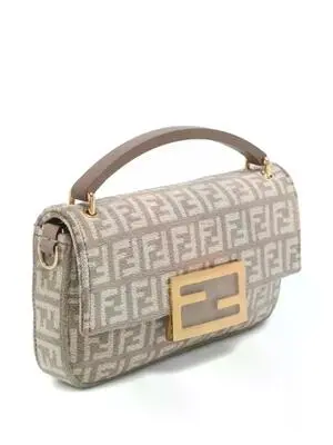Fendi Baguette Shoulder Bag