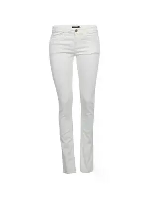 JOSEPH Erevan Straight-cut Jeans