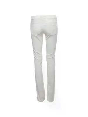 JOSEPH Erevan Straight-cut Jeans