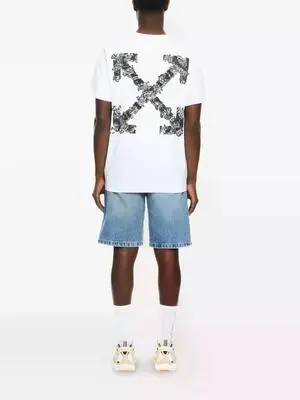 Off-White Heraldic Arrow T-shirt