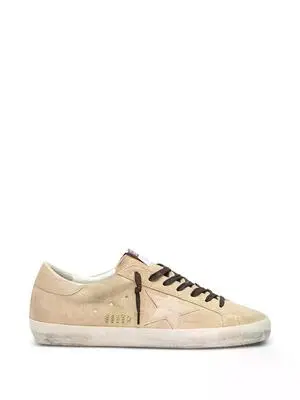 GOLDEN GOOSE Super-star Sneakers