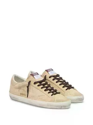 GOLDEN GOOSE Super-star Sneakers