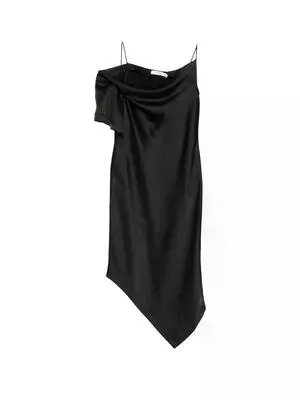Iro Paris Spaghetti Strap Cocktail Dresses
