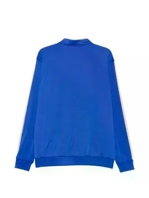 Adidas Italy Dna Track Jacket - Blue