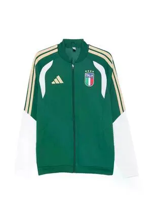 Adidas Italy 26 Tiro Track Jacket