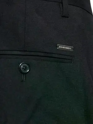 Dsquared2 Tailored Trousers - Black