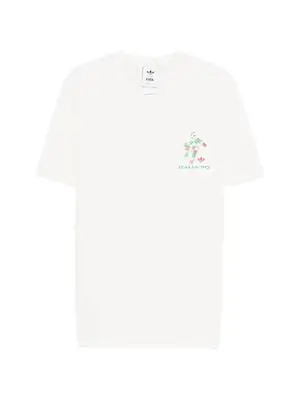 Adidas Fifa World Cup 26™ Ciao Mascot T-shirt - White