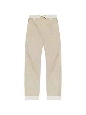 Dsquared2 Elasticated Pants For Men
