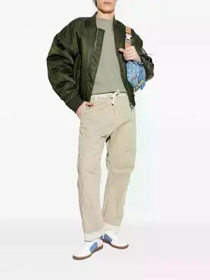 Dsquared2 Indise Out Kawai Trousers - Neutrals