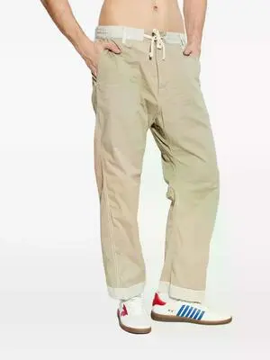 Dsquared2 Indise Out Kawai Trousers - Neutrals