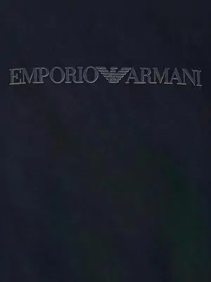 Emporio Armani Logo-print T-shirt