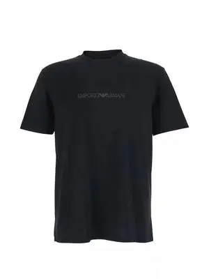 Emporio Armani Logo T-shirt