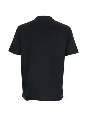 Emporio Armani Logo T-shirt