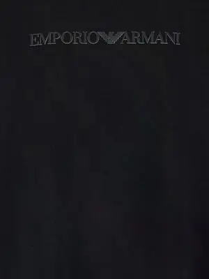 Emporio Armani Logo T-shirt