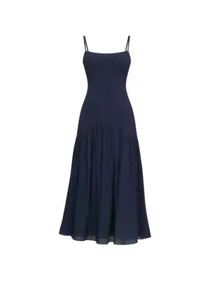 REFORMATION Catana Dress