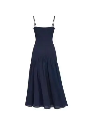 REFORMATION Catana Dress