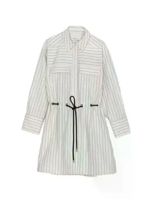 3.1 Phillip Lim Stripes Day Dresses