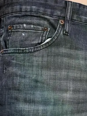 Dsquared2 Distressed-detail Jeans